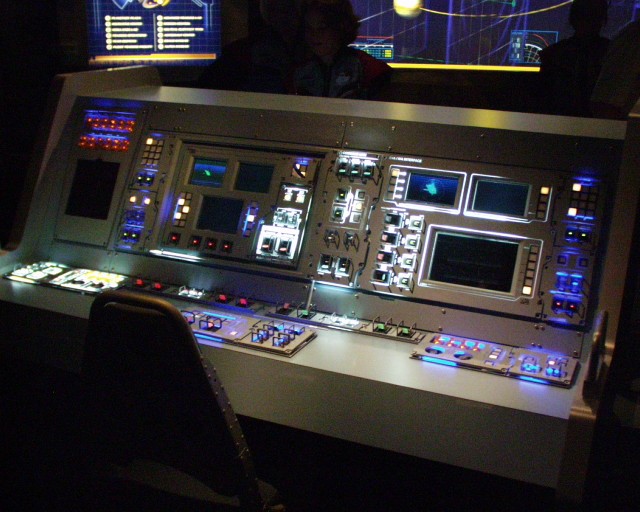 Soft opening walk through - Photo 24 of 99