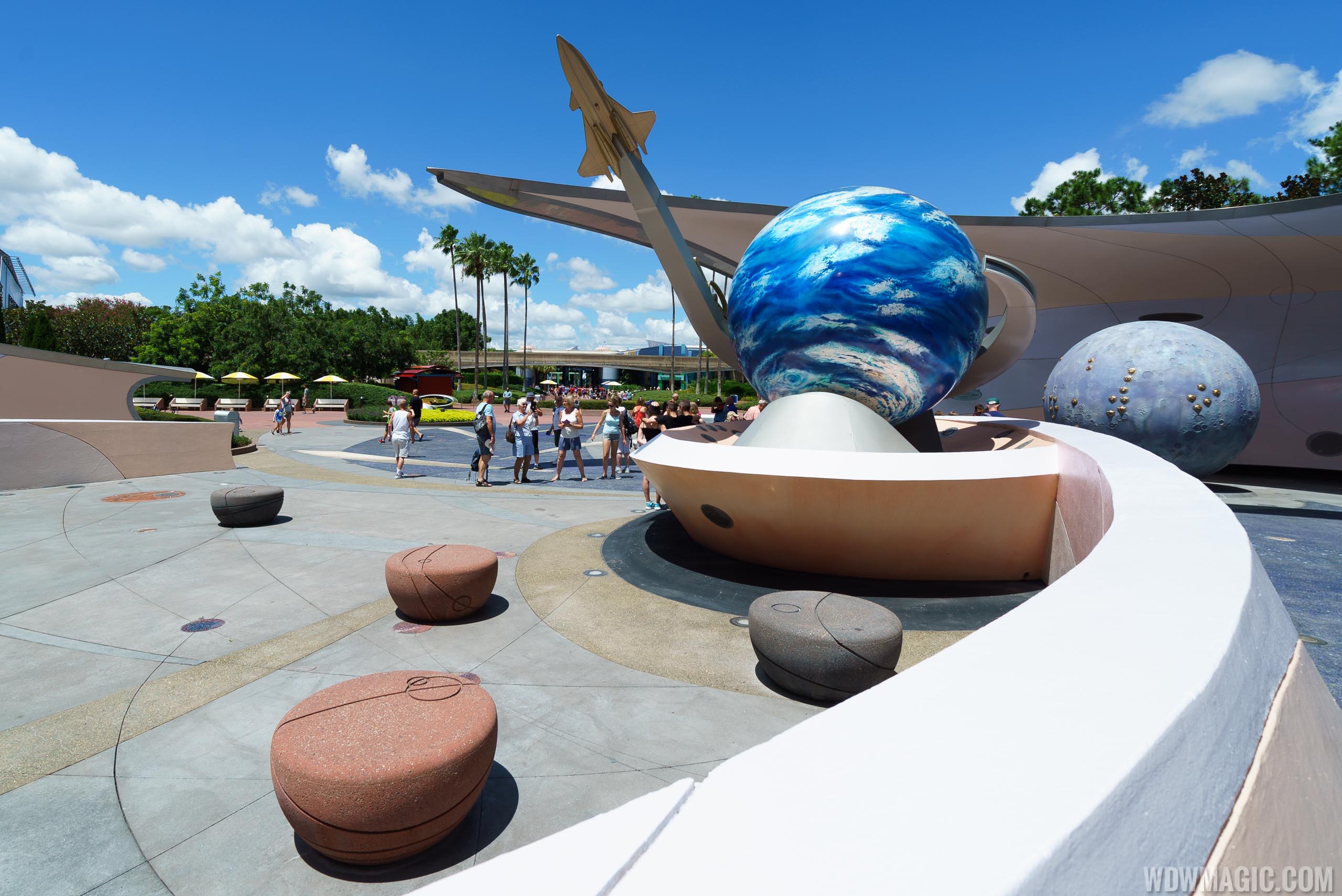 RELAUNCHED Mission SPACE - Photo 3 of 7