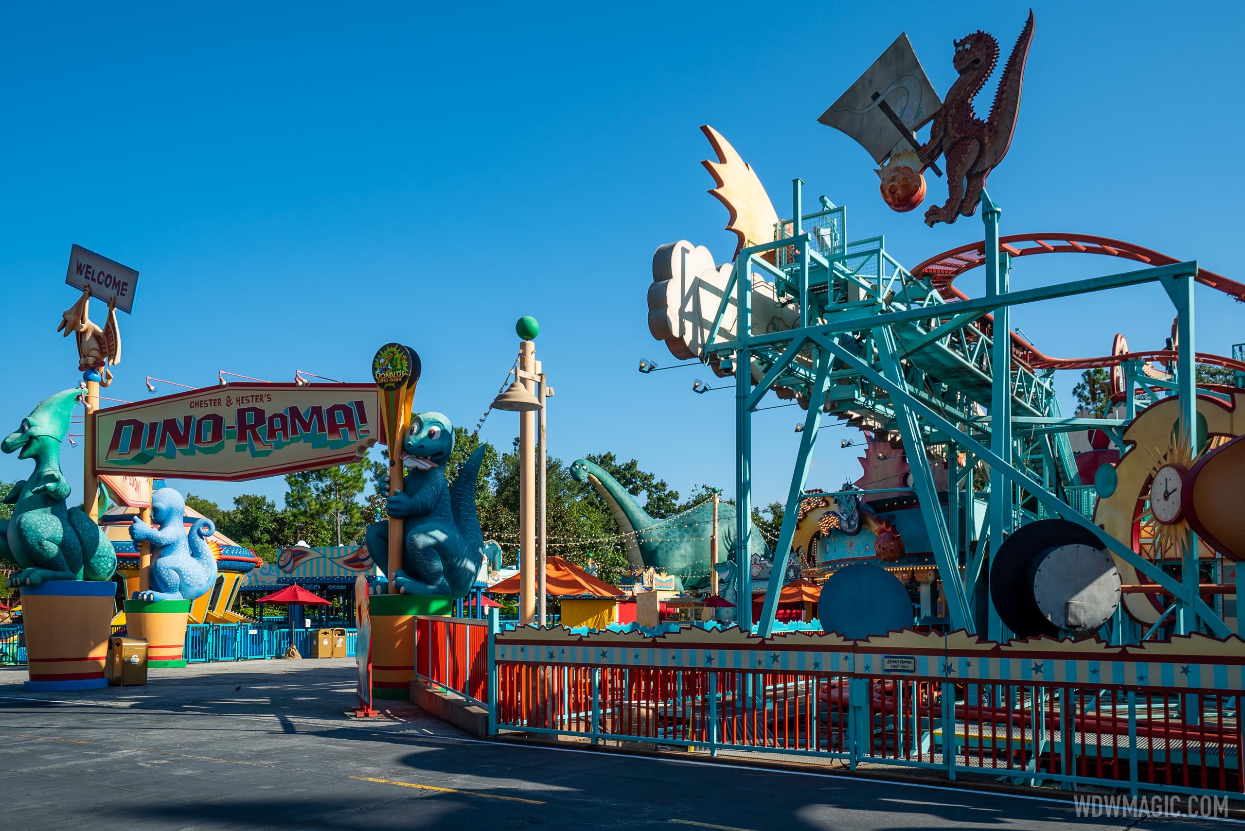 Primeval Whirl overview - Photo 8 of 8