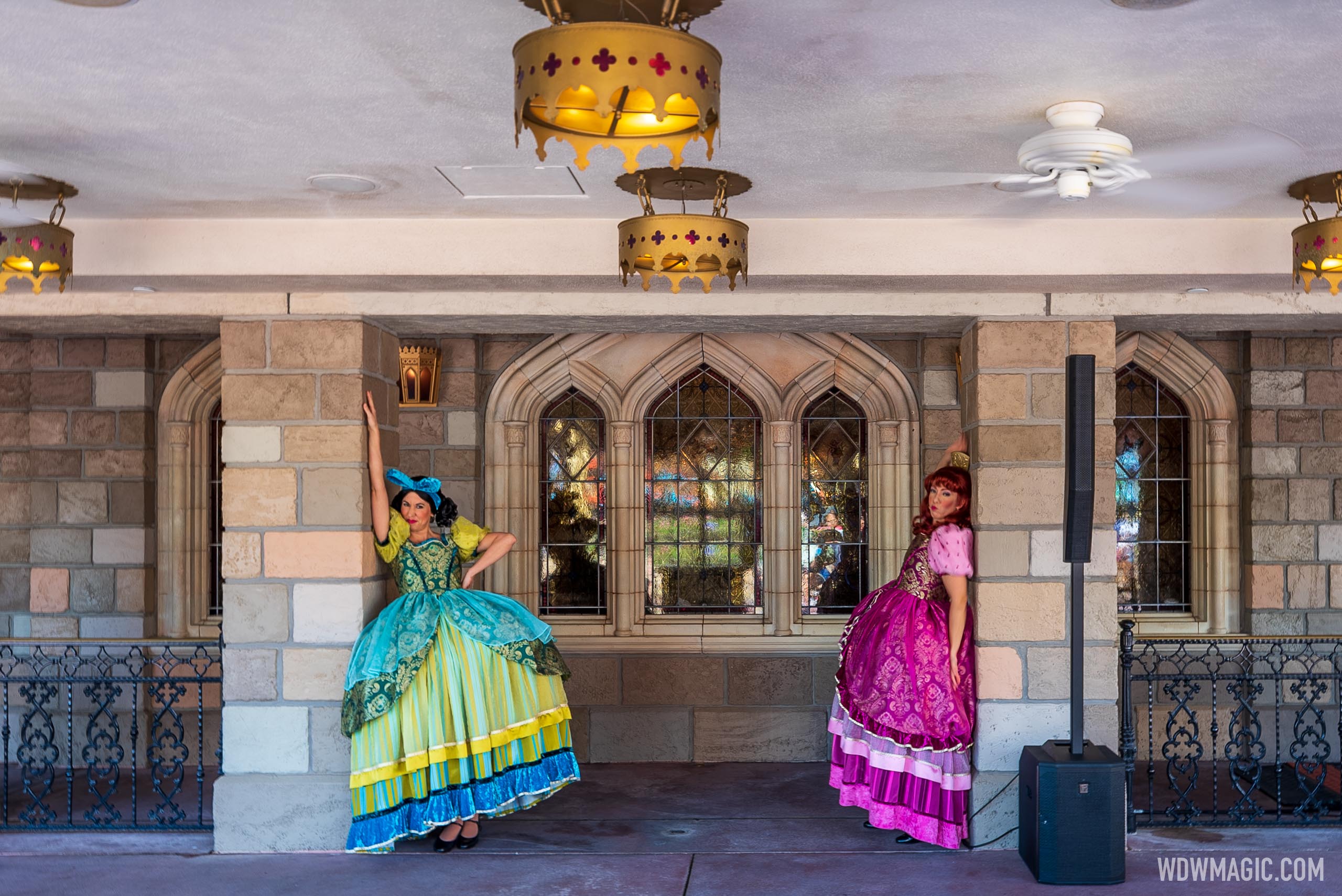 Princess Fairytale Hall overview - Photo 2 of 3