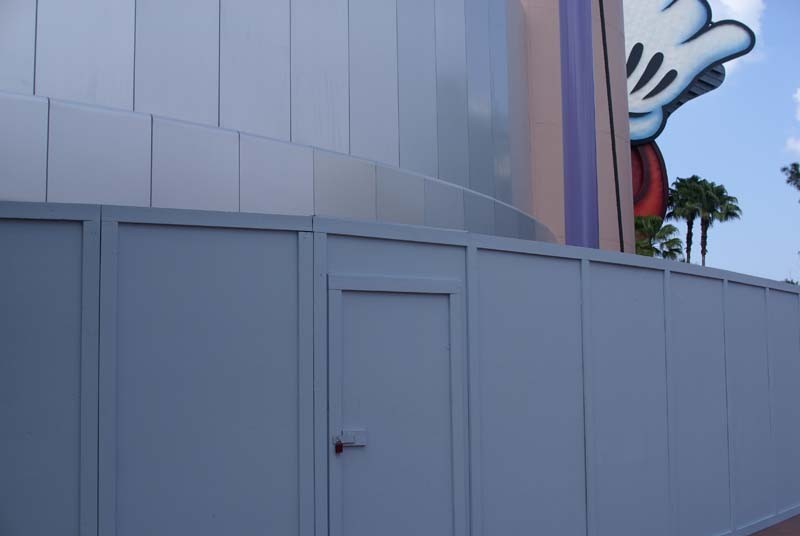 Photos from the Spaceship Earth Project Tomorrow post show area