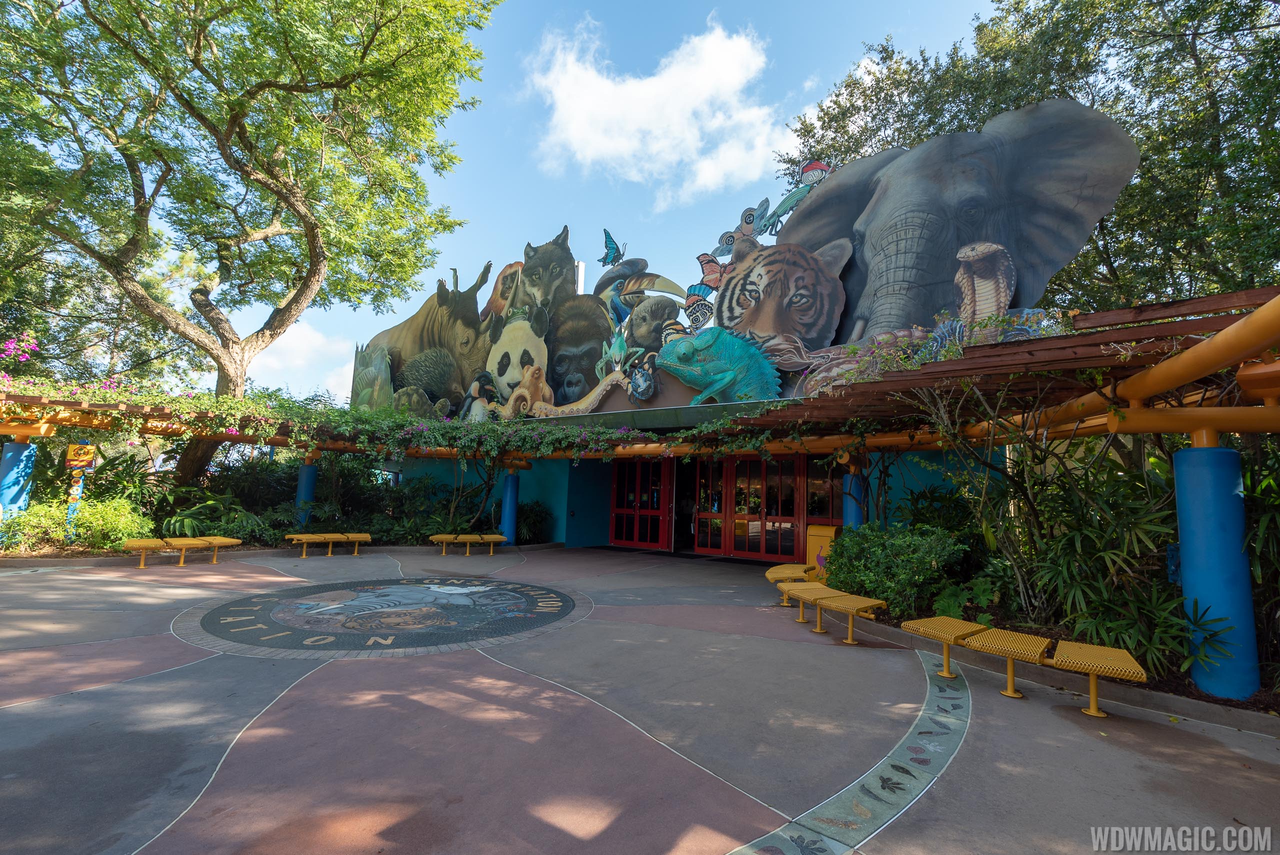 Rafiki's Planet Watch overview - Photo 15 of 40