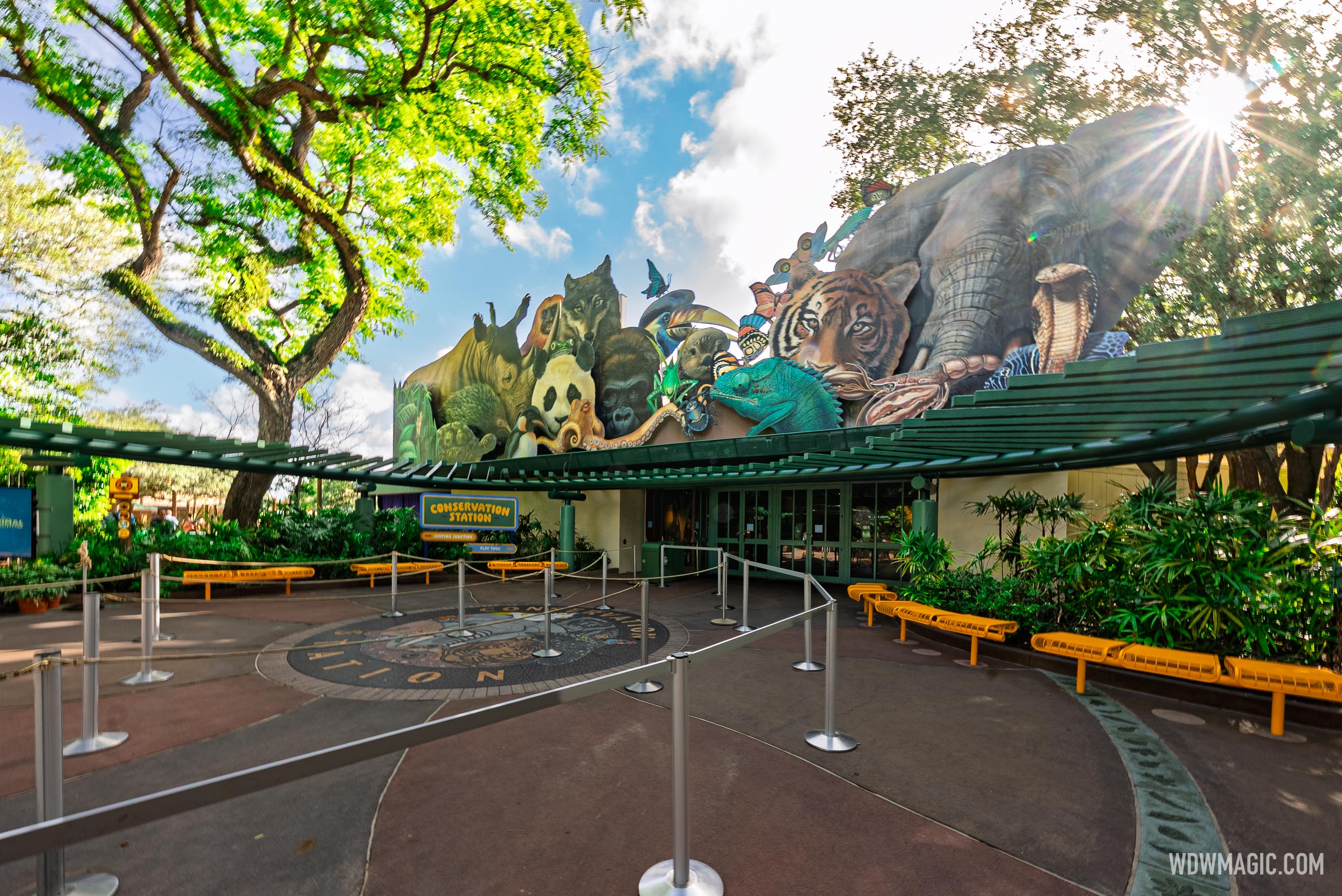 Bluey's Wild World Virtual Queue Hits Capacity in Seconds Again on Day Two
