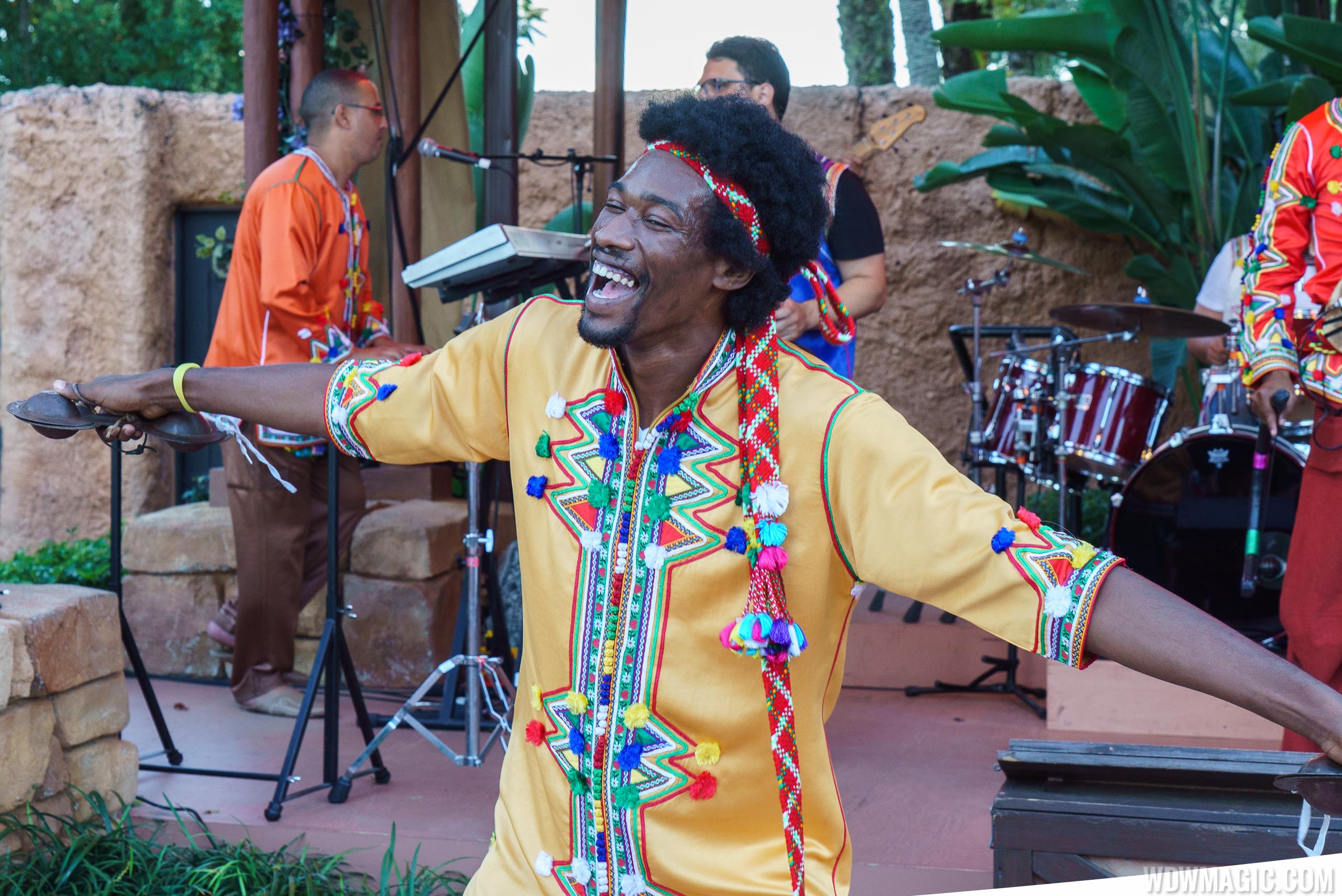 Ribab Fusion overview - Photo 4 of 5