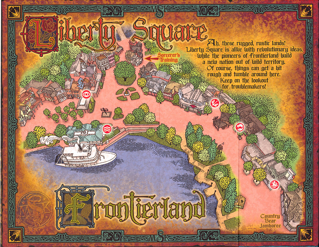Plays test, map and game cards - Photo 18 of 18