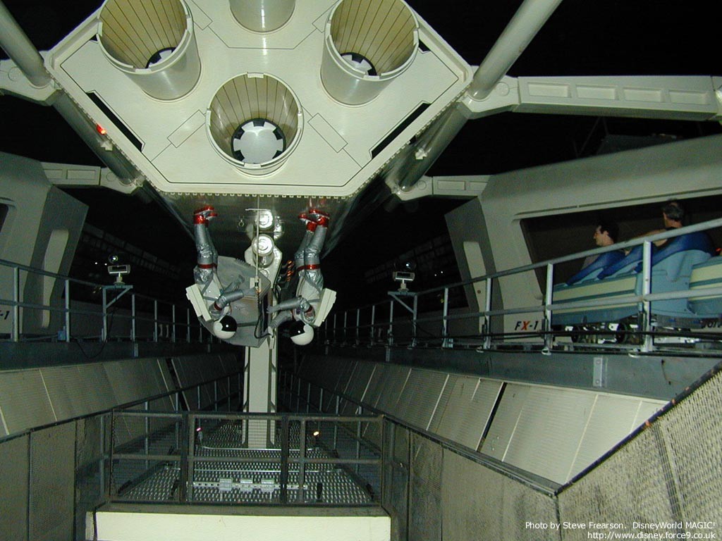 Interior track photos - Photo 3 of 5