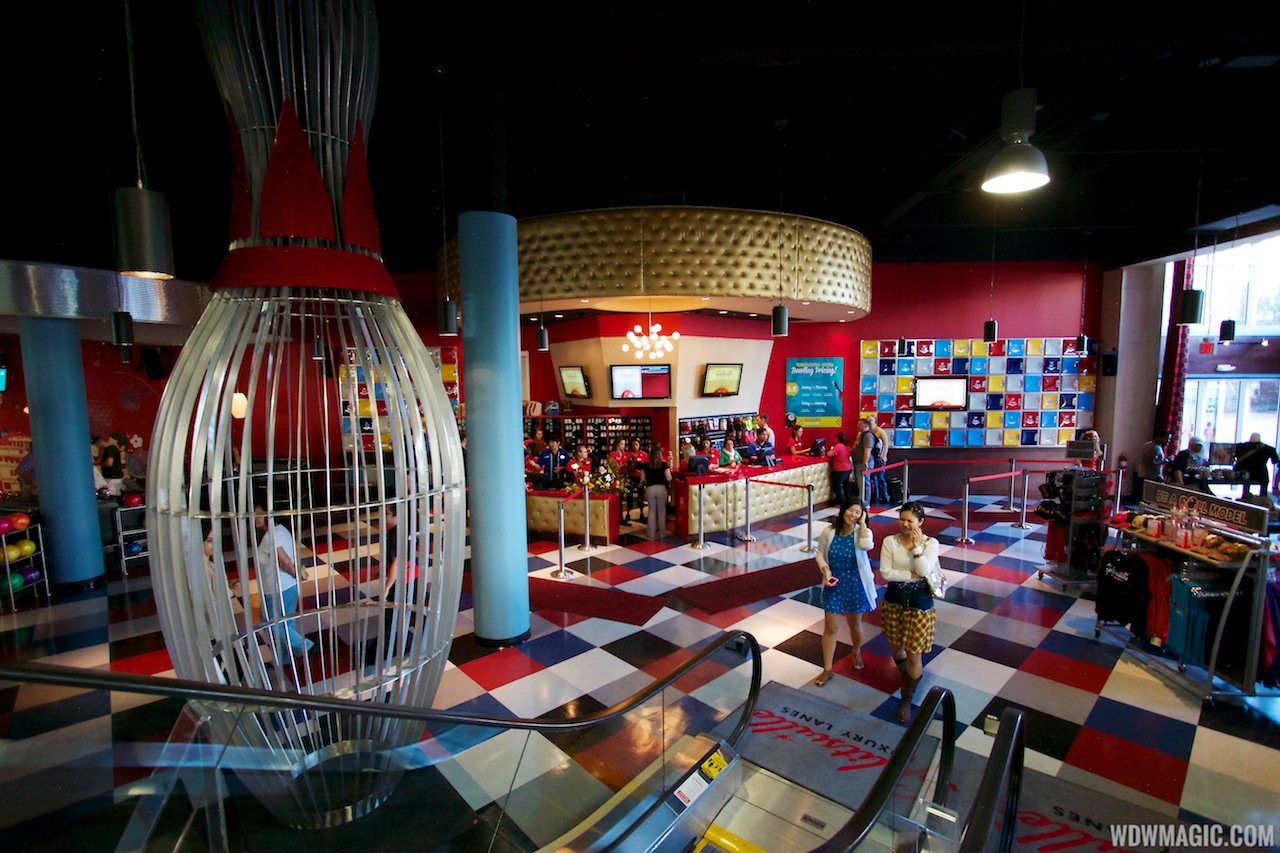 Opening day inside Splitsville - Photo 5 of 48
