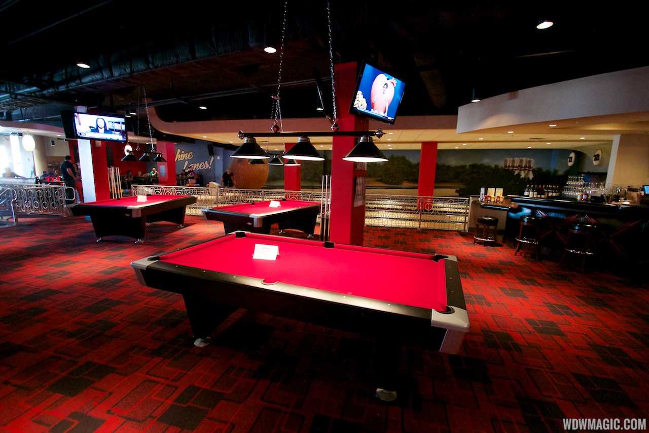 Opening day inside Splitsville - Photo 31 of 48