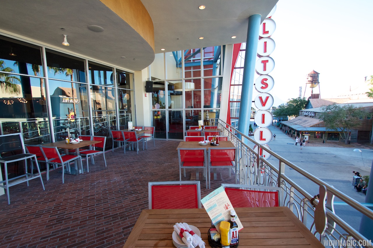 Opening day inside Splitsville - Photo 39 of 48