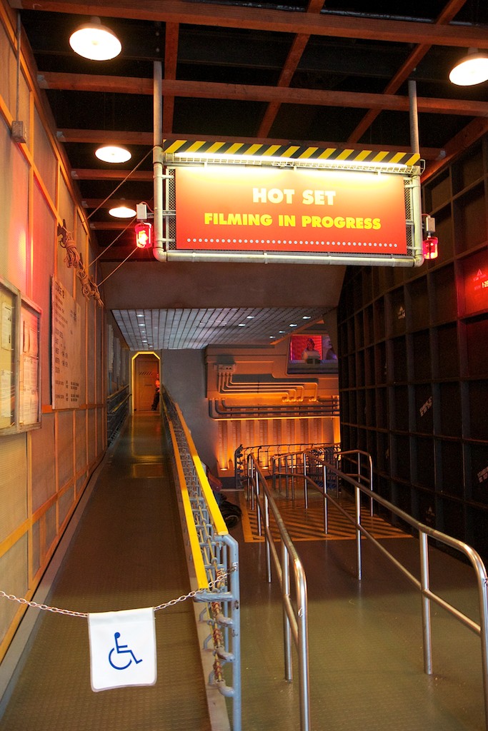 Star Tours walk through - Photo 19 of 82