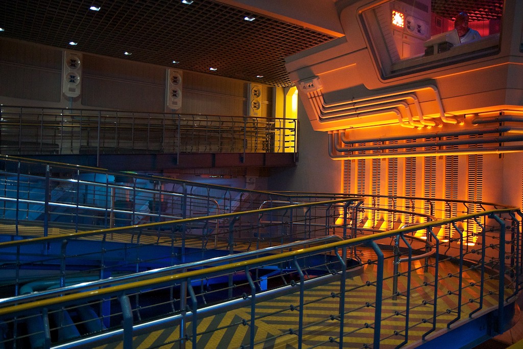 Star Tours walk through - Photo 32 of 82