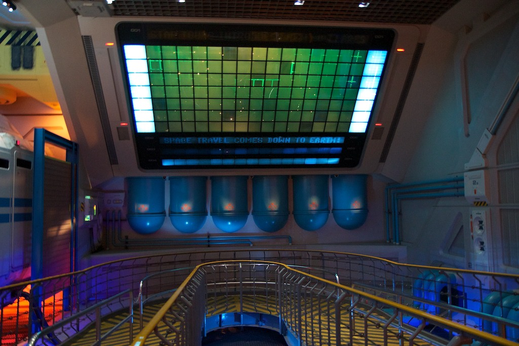 Star Tours walk through - Photo 37 of 82