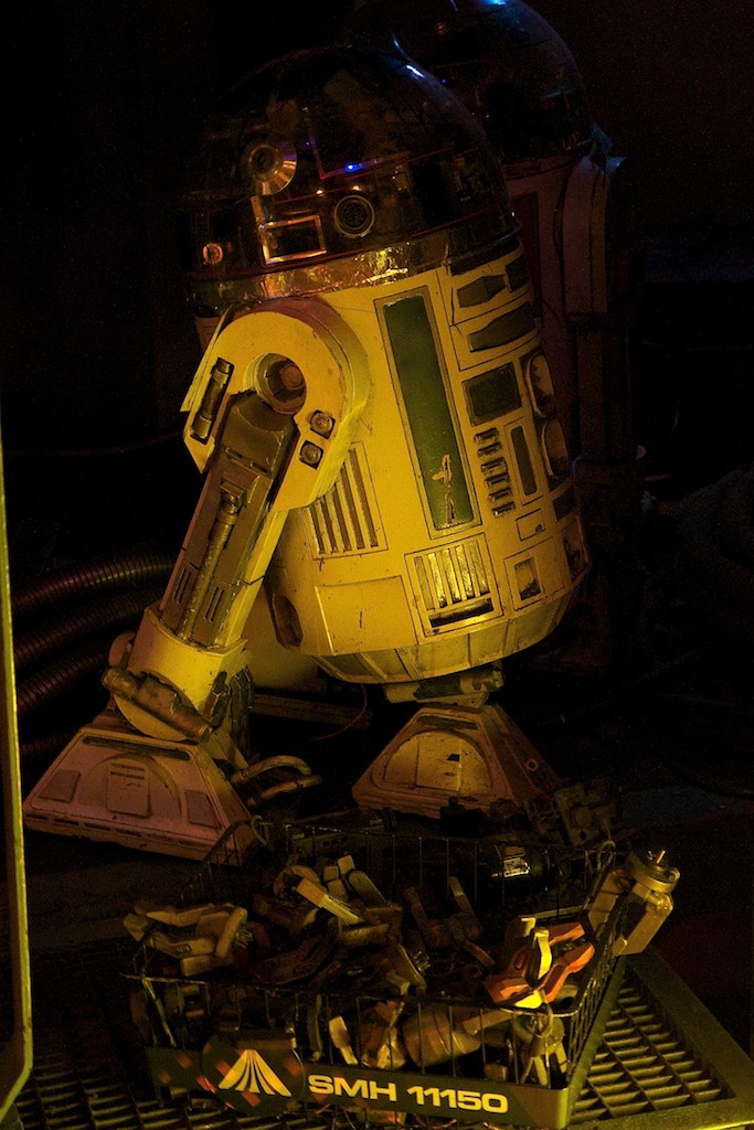 Star Tours walk through - Photo 46 of 82