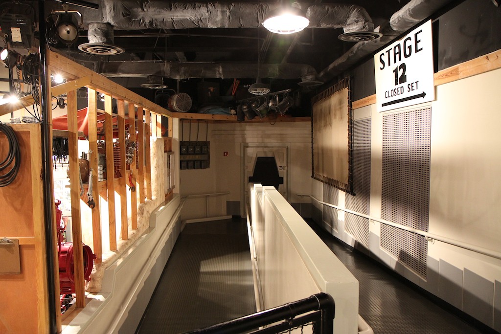 Star Tours walk through - Photo 79 of 82