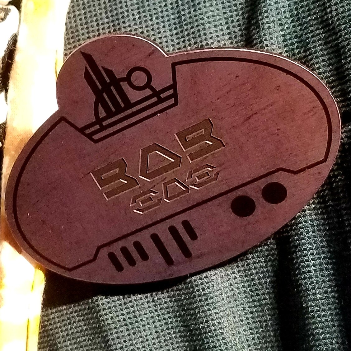 PHOTOS - First look at Star Wars Galaxy's Edge cast member costumes