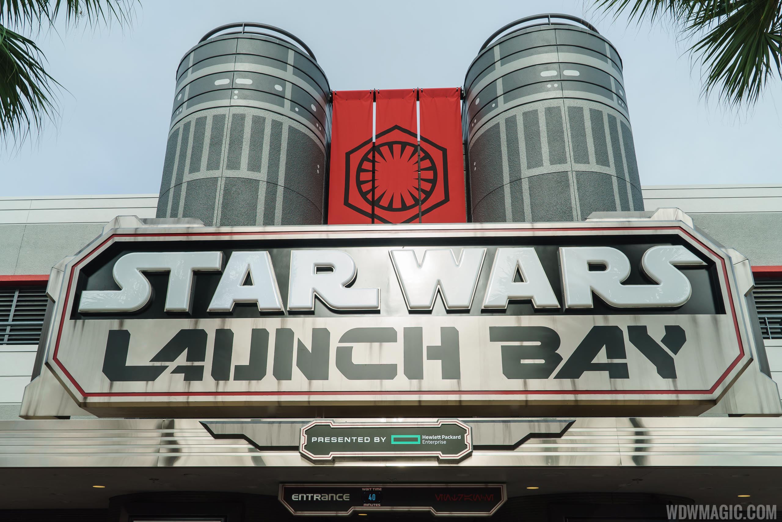 Star Wars Launch Bay News