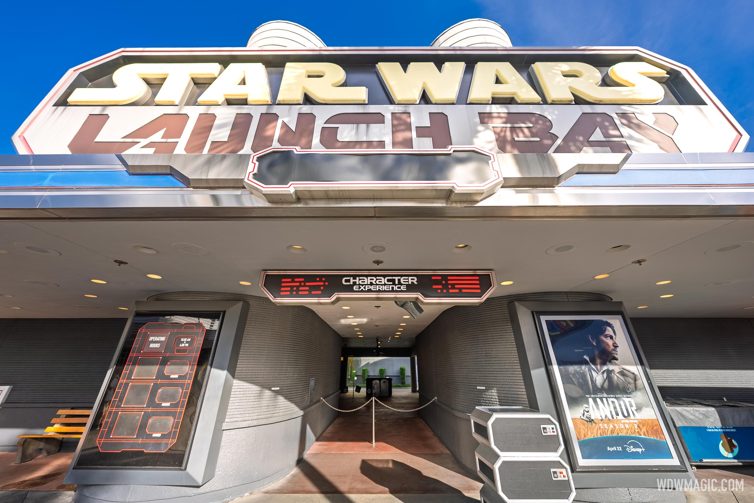 Star Wars Launch Bay September 2025 - Photo 3 of 24