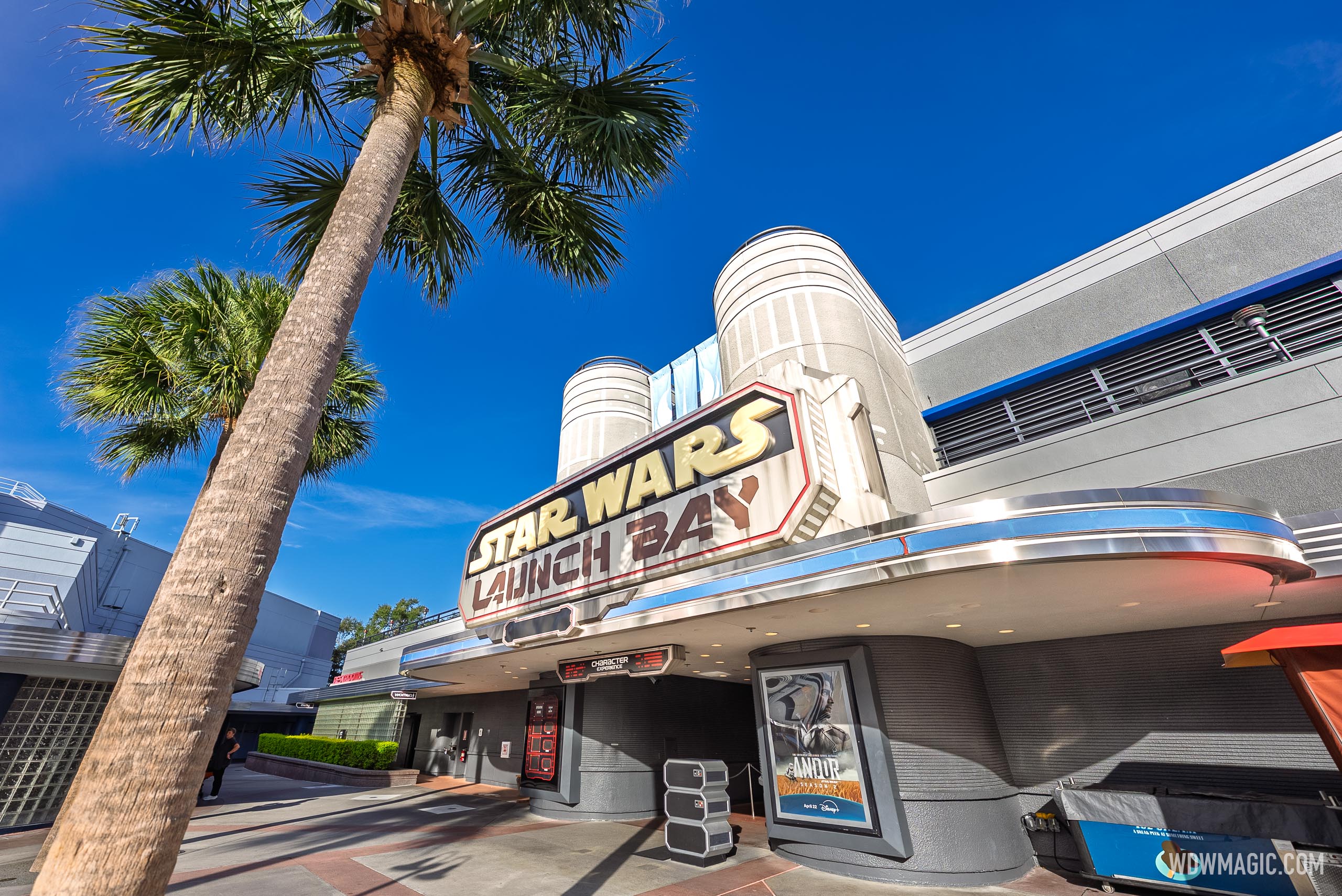 Star Wars Launch Bay September 2025 - Photo 4 of 24