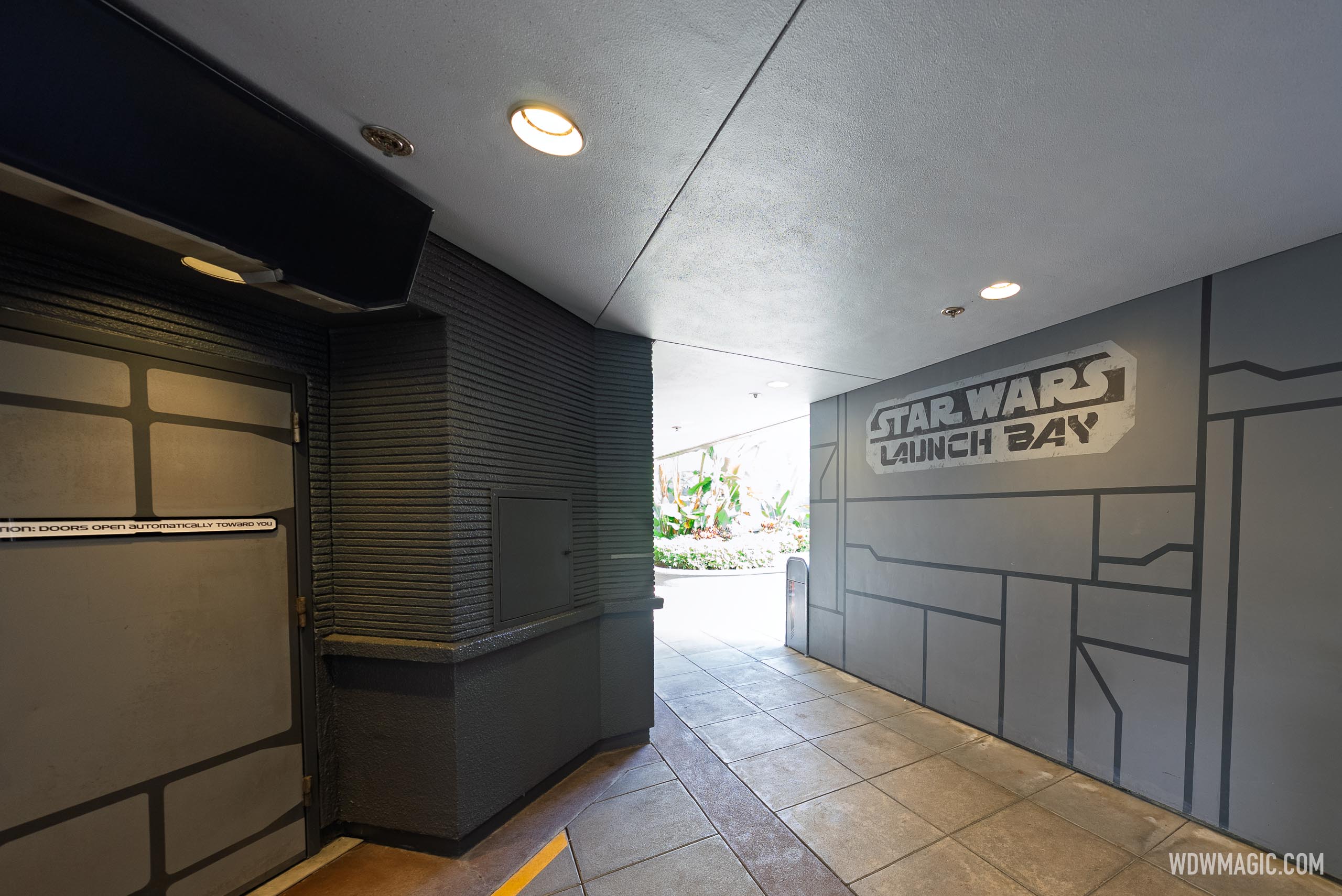 Star Wars Launch Bay September 2025 - Photo 9 of 24
