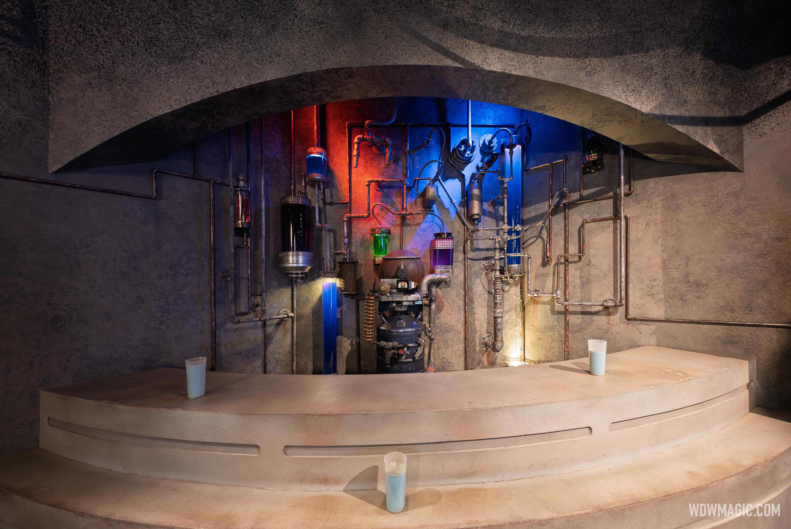 Star Wars Launch Bay September 2025 - Photo 19 of 24