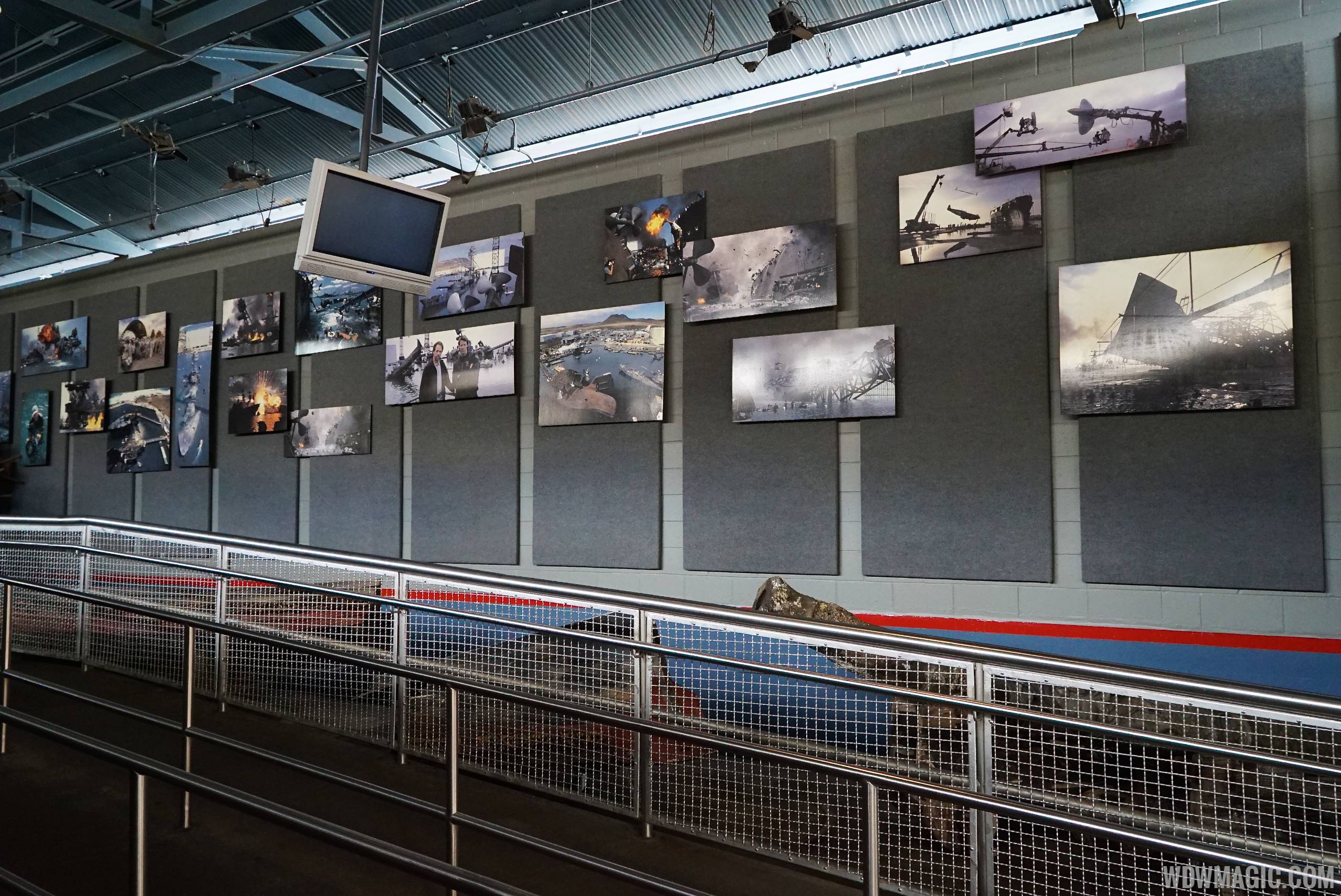 Studio Backlot Tour complete walkthrough - Photo 17 of 134