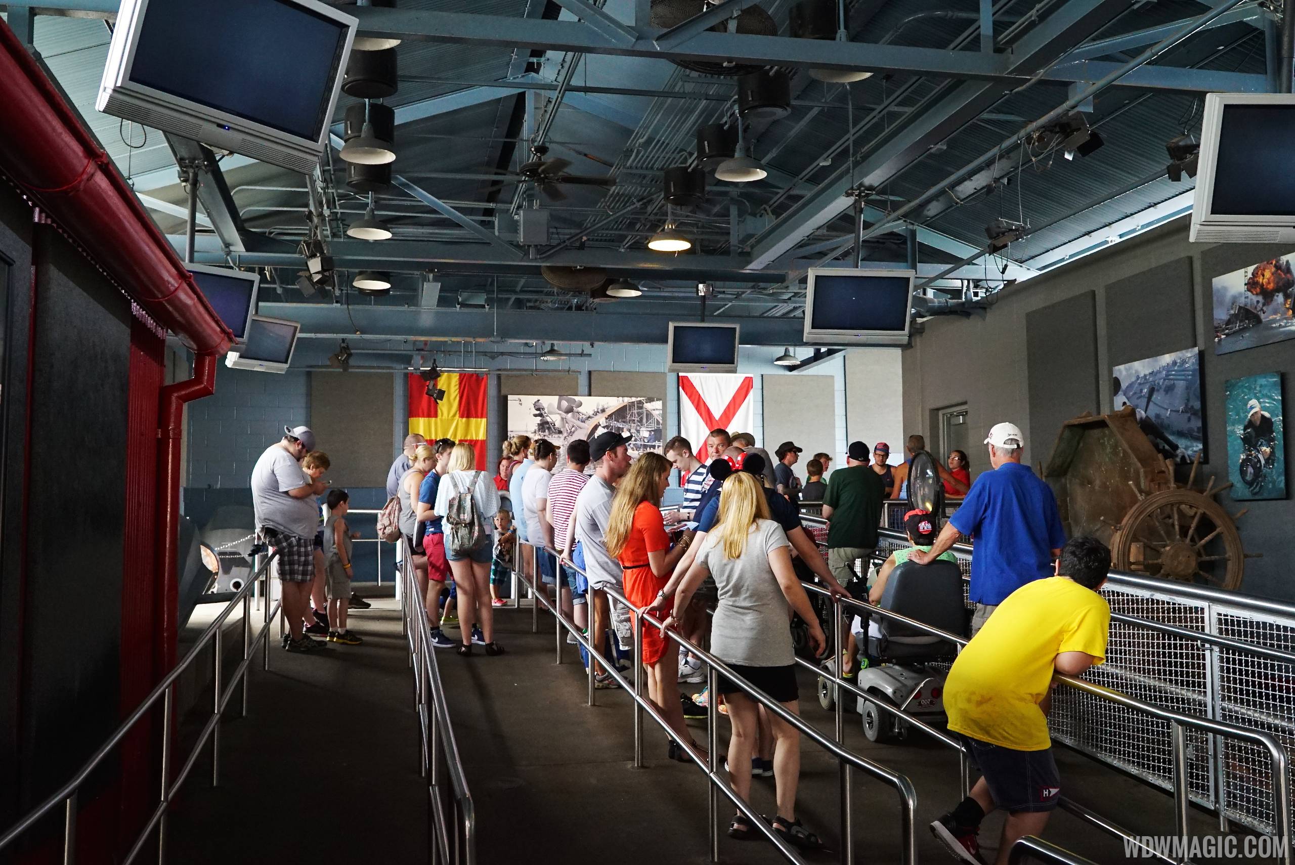 Studio Backlot Tour complete walkthrough - Photo 18 of 134