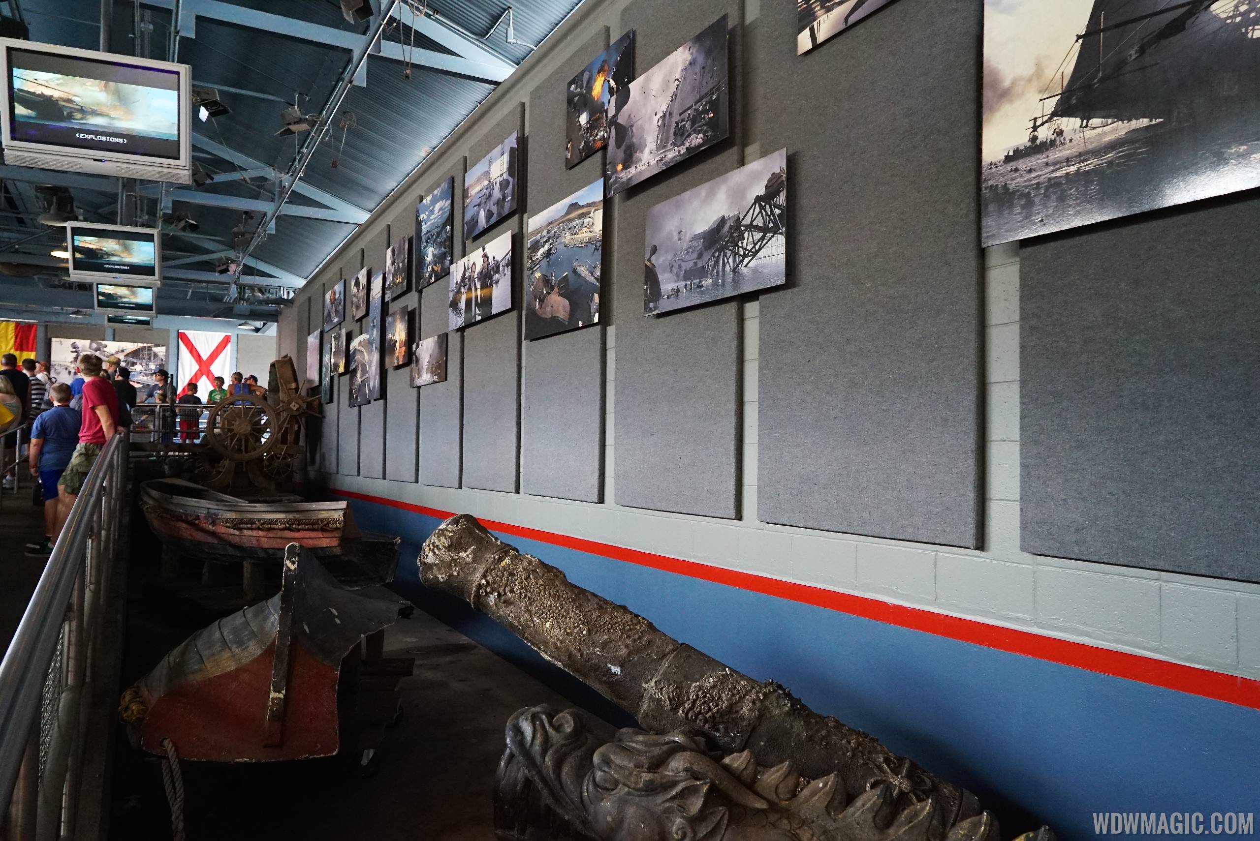 Studio Backlot Tour complete walkthrough - Photo 19 of 134