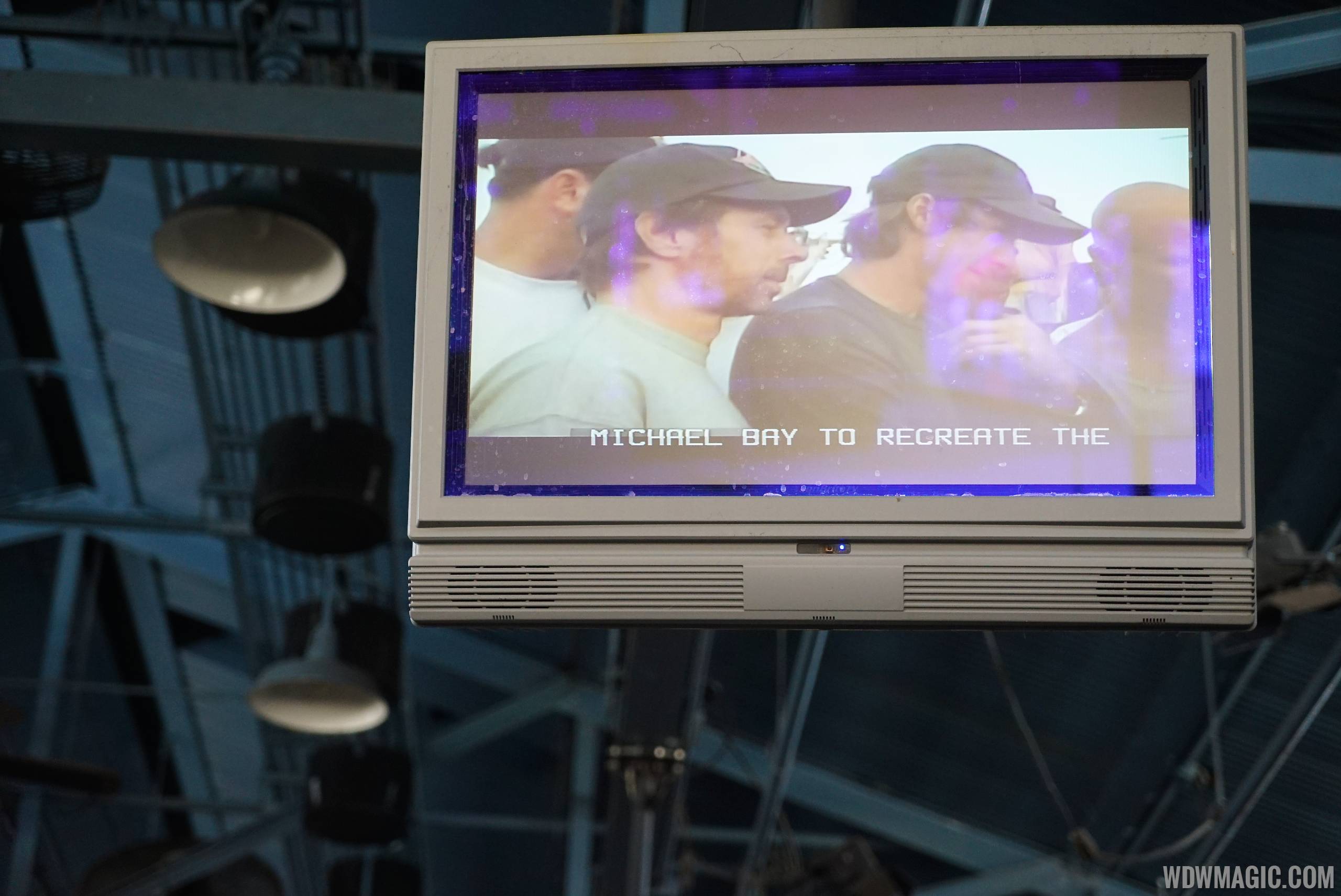 Studio Backlot Tour complete walkthrough - Photo 20 of 134