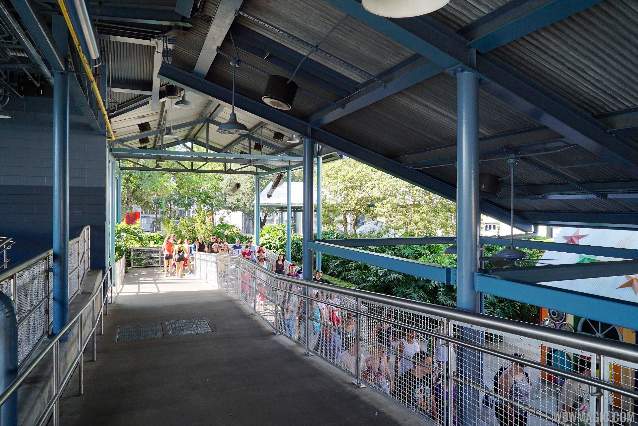 Studio Backlot Tour complete walkthrough - Photo 30 of 134