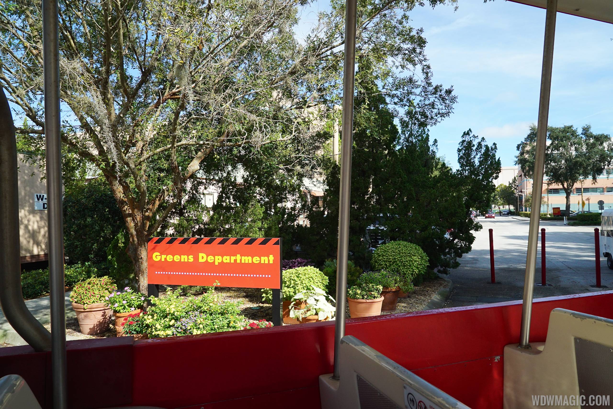 Studio Backlot Tour complete walkthrough - Photo 64 of 134