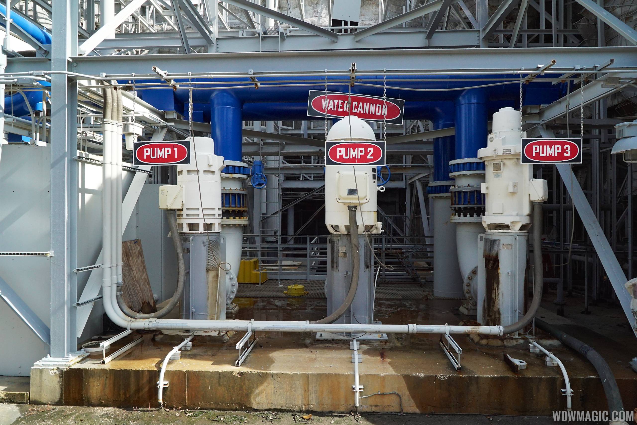 Studio Backlot Tour complete walkthrough - Photo 105 of 134