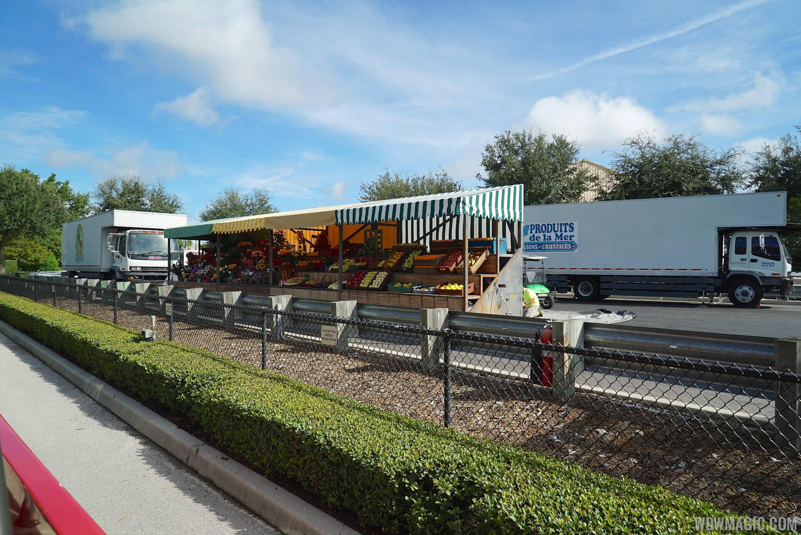 Studio Backlot Tour complete walkthrough - Photo 109 of 134