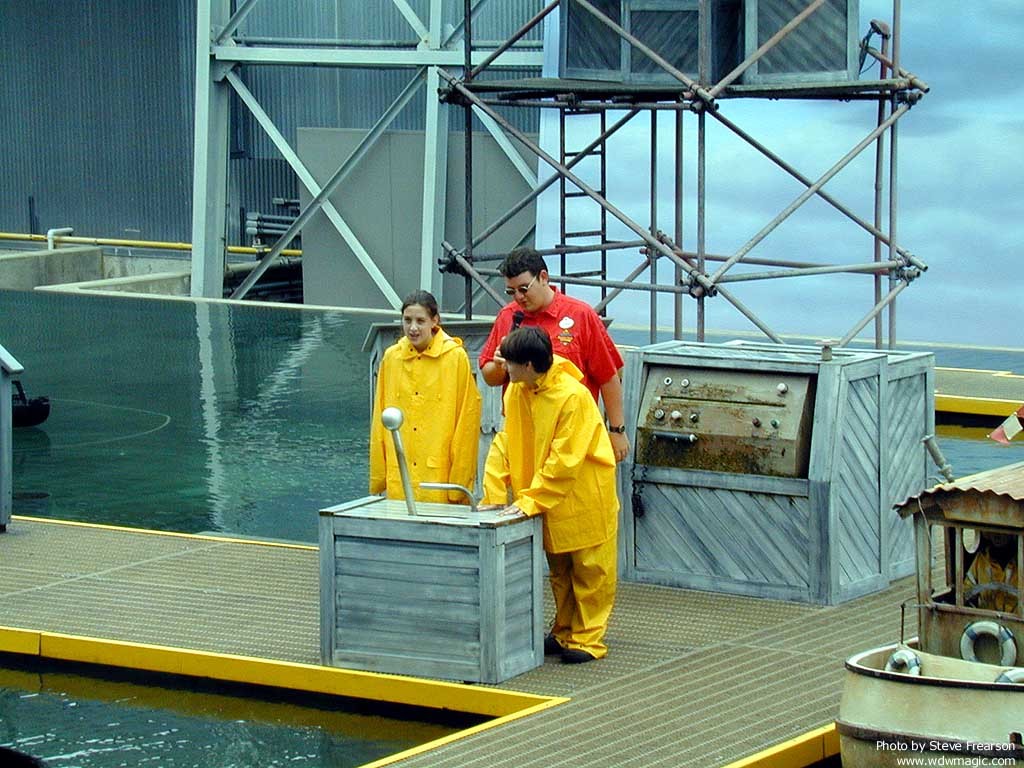 Backlot Tour photos - Photo 2 of 22