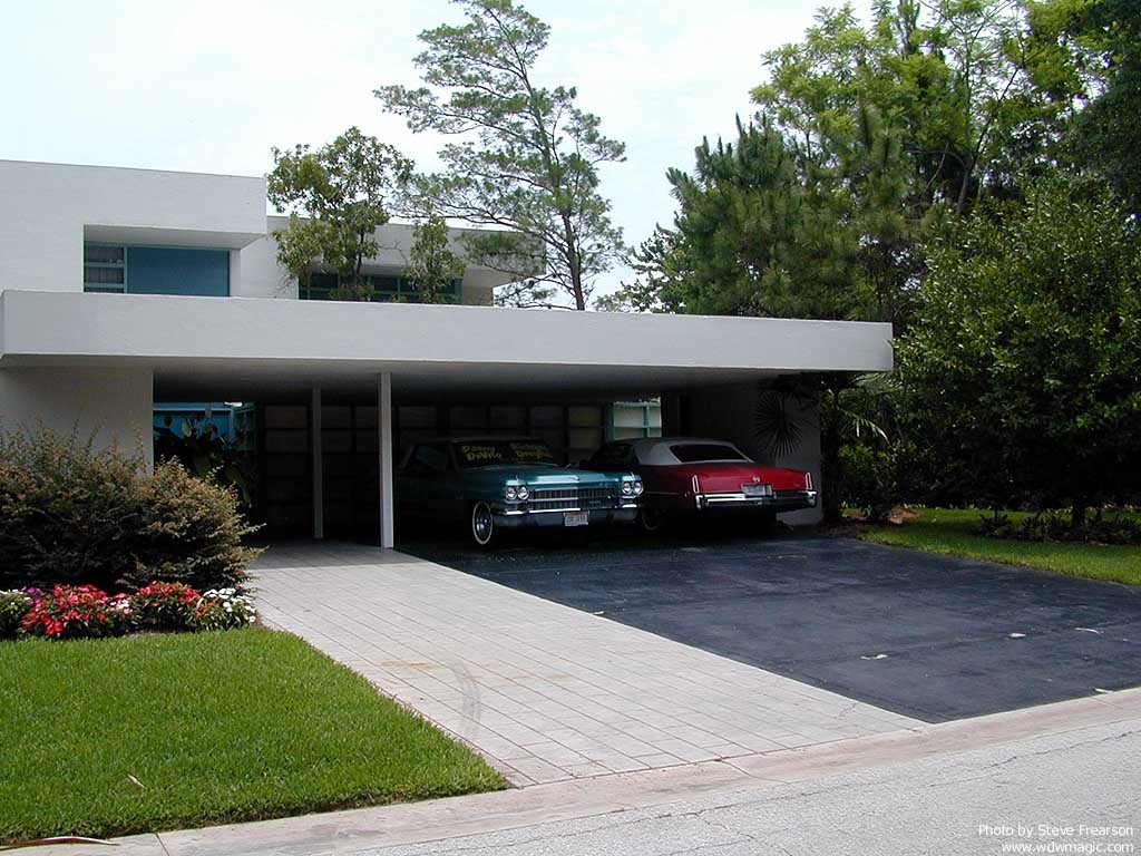 Backlot Tour photos - Photo 13 of 22