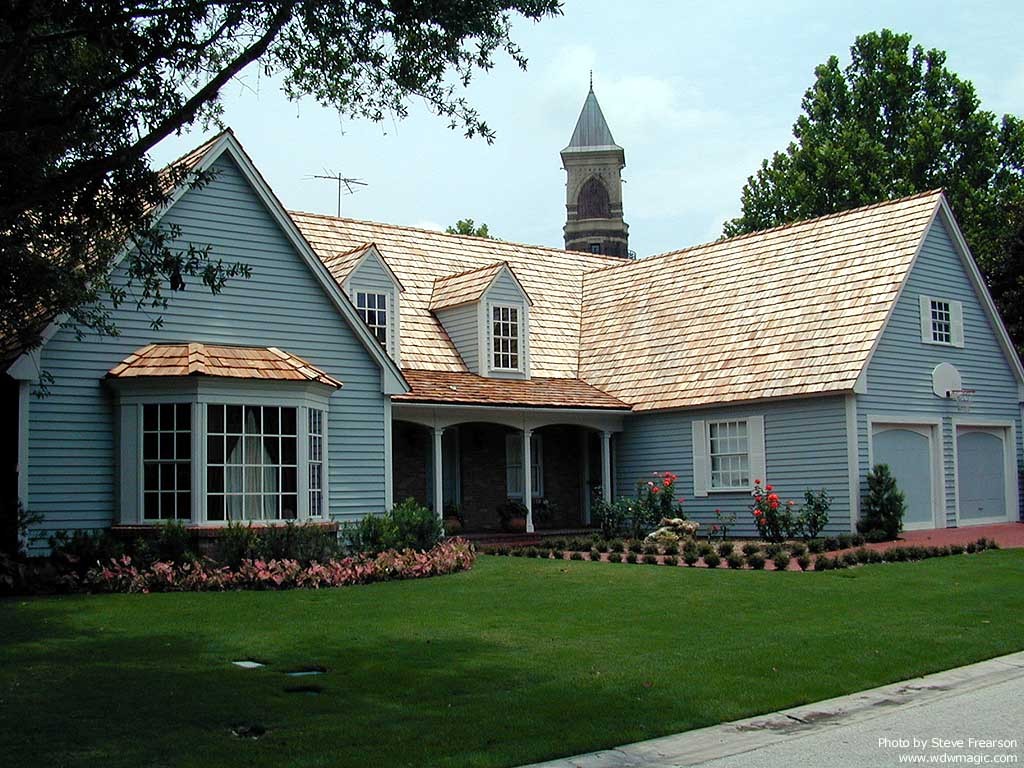 Backlot Tour photos - Photo 15 of 22