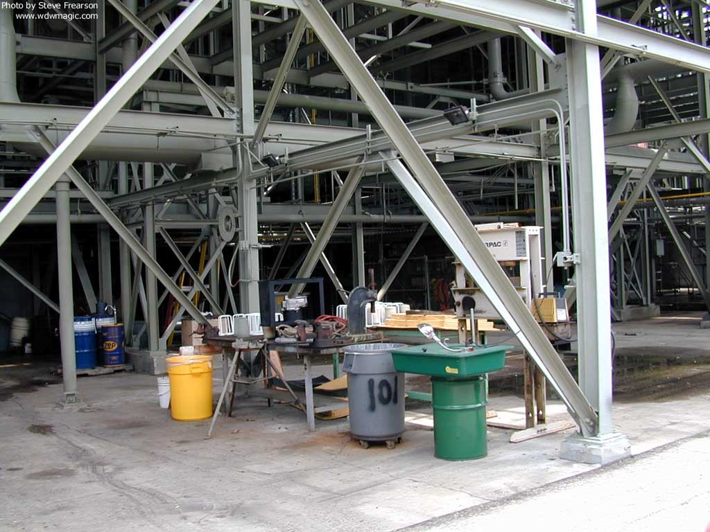 Backlot Tour photos - Photo 18 of 22