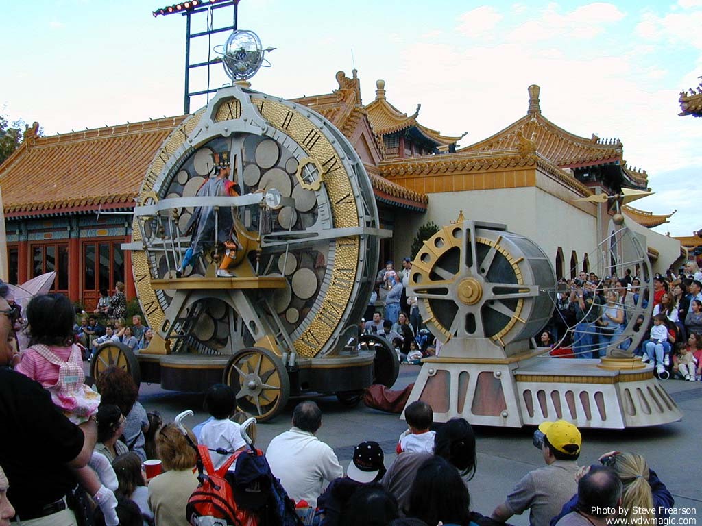 Daylight performance - Photo 8 of 12