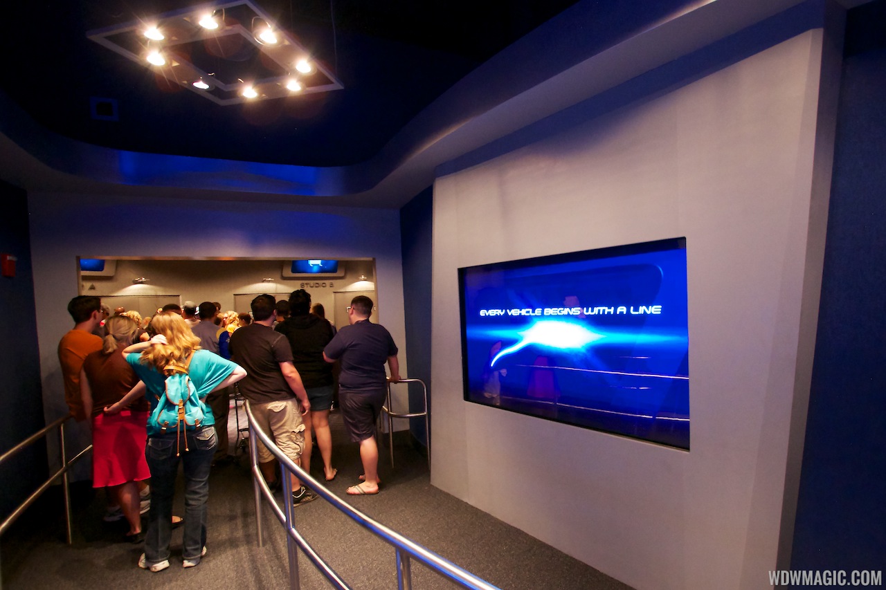 Our in-depth look at the new Test Track Presented by Chevrolet