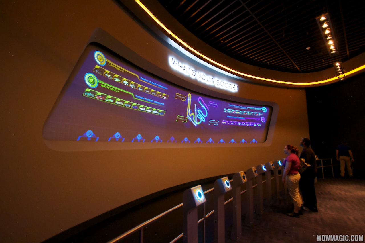 Our in-depth look at the new Test Track Presented by Chevrolet