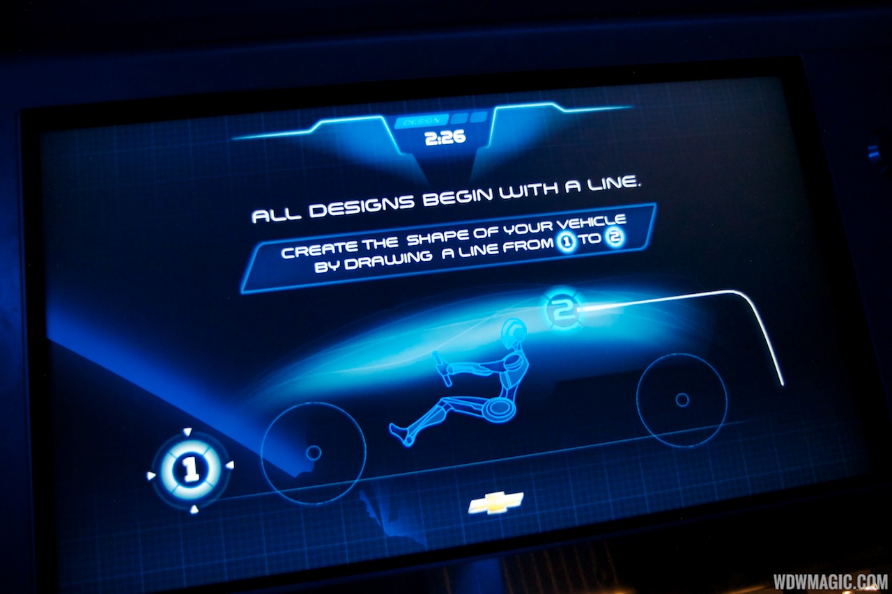 Our in-depth look at the new Test Track Presented by Chevrolet