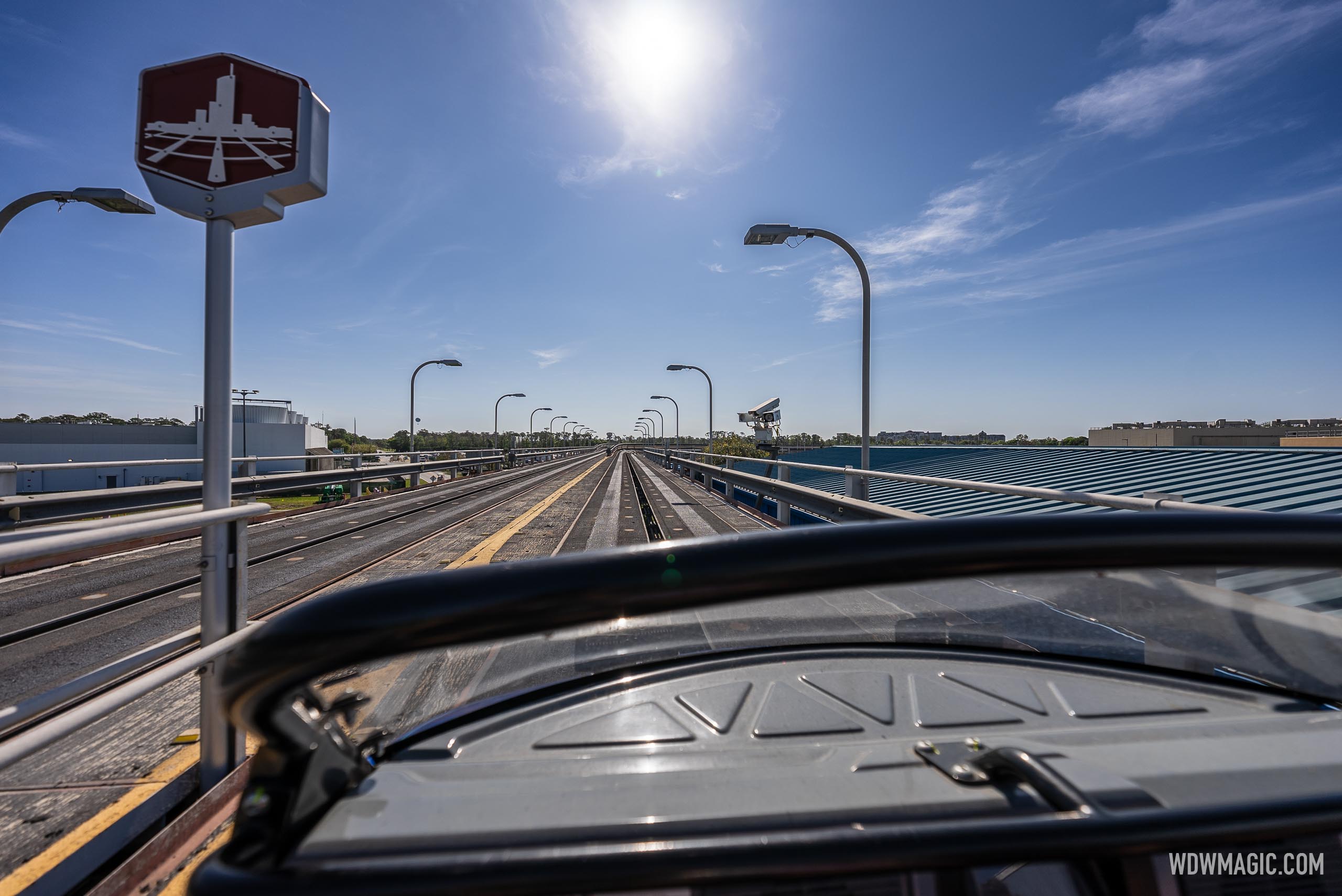 Test Track Queue and Ride - June 2024 - Photo 36 of 47