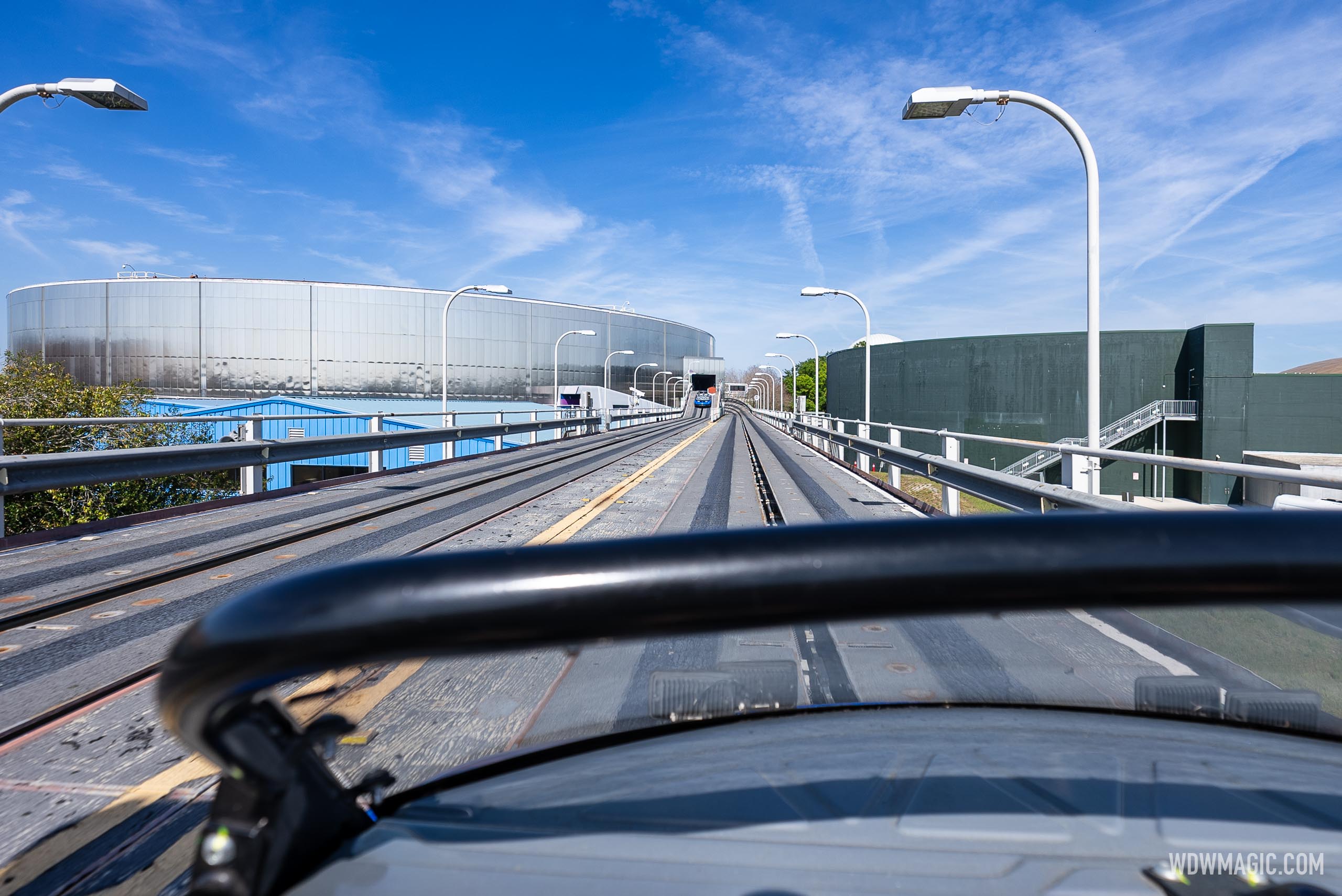Test Track Queue and Ride - June 2024 - Photo 40 of 47
