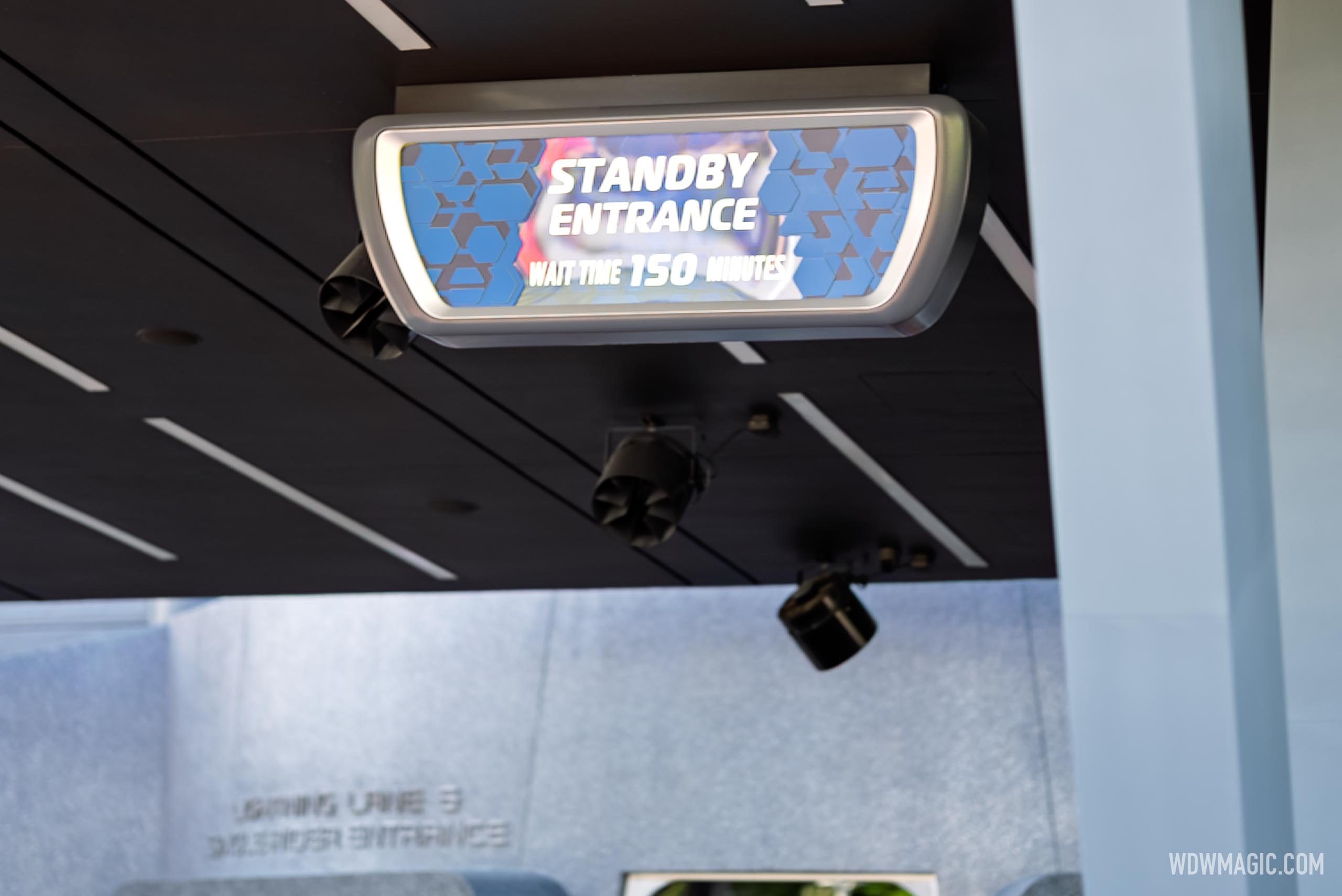 Test Track 3.0 Opening Day - Photo 3 of 6