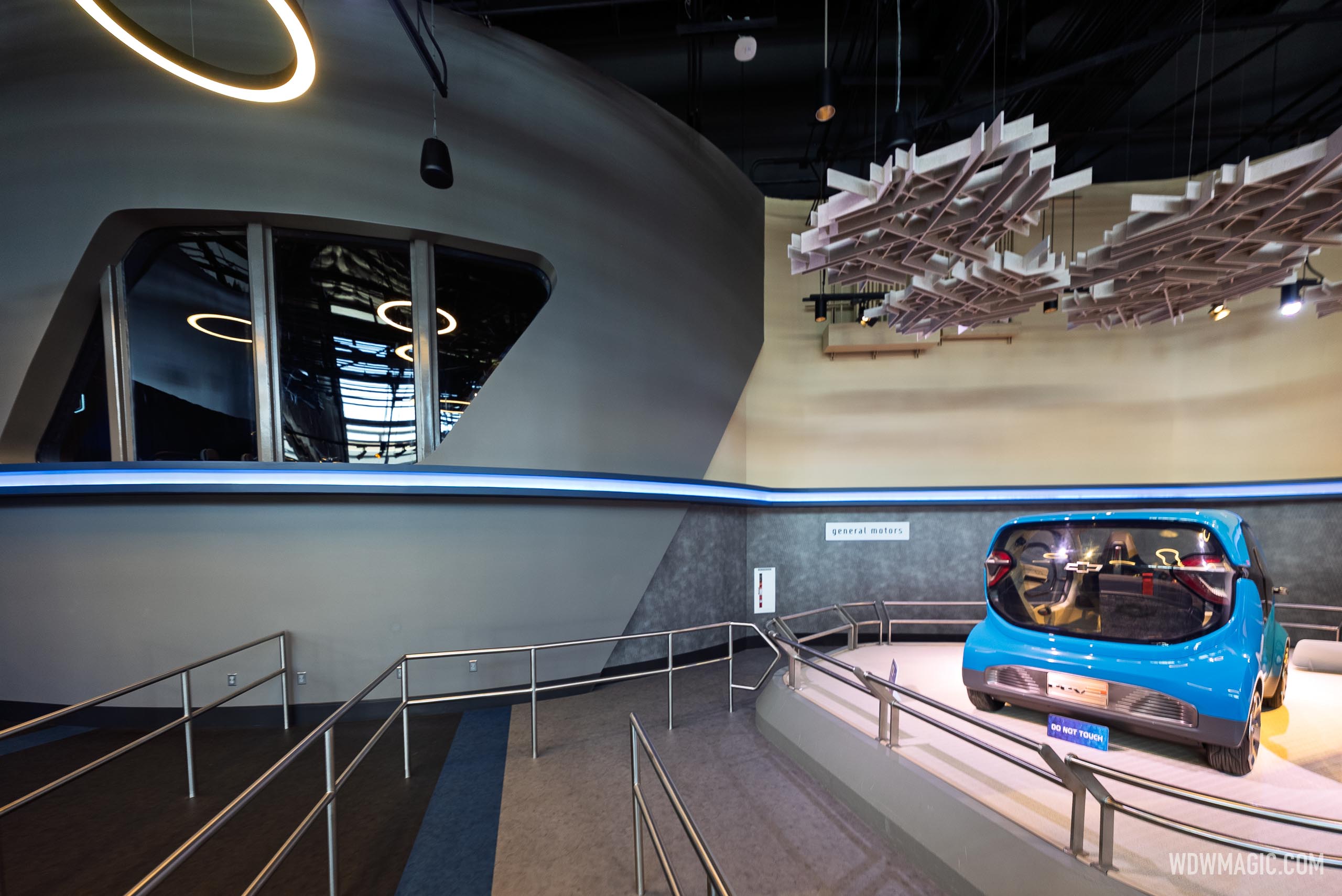 Test Track 3.0 Ride-Through - Photo 11 of 59
