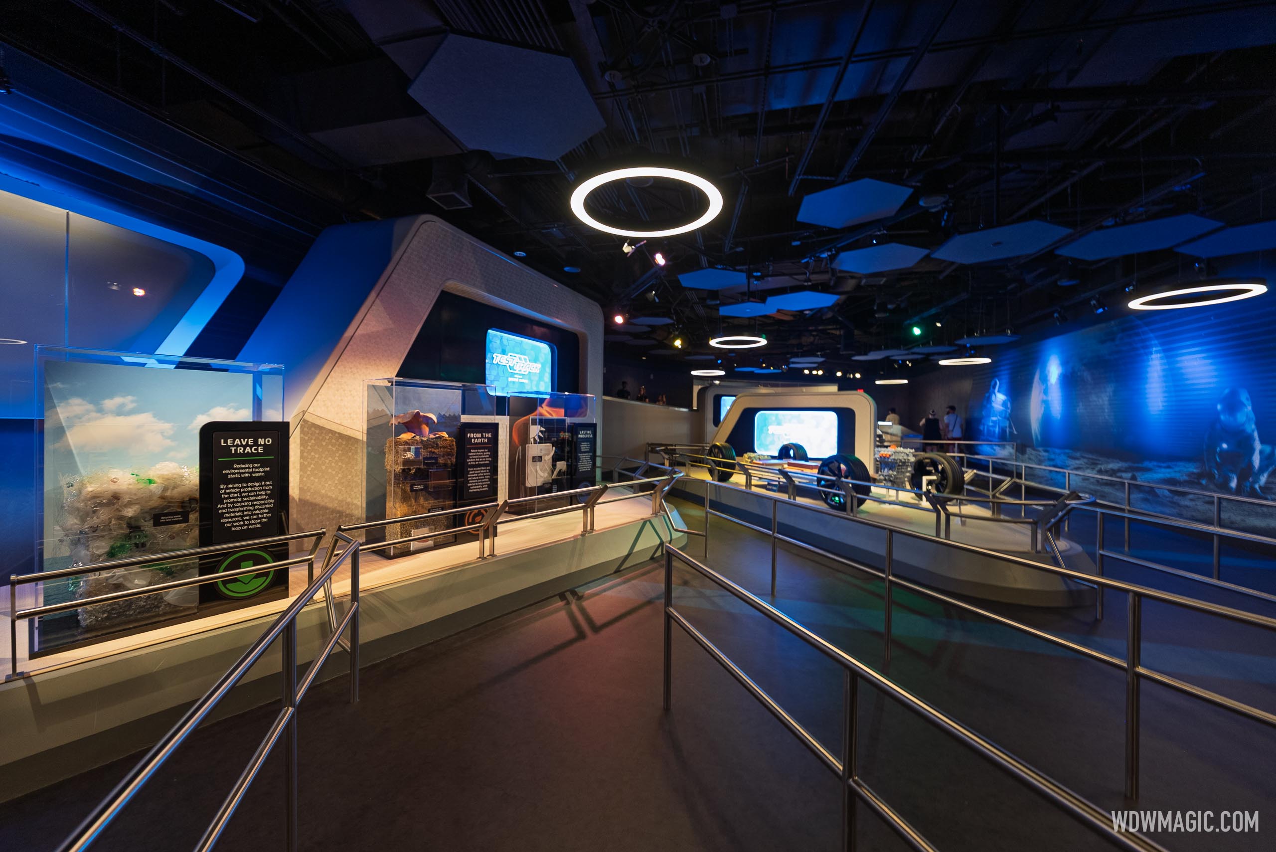 Test Track 3.0 Ride-Through - Photo 14 of 59