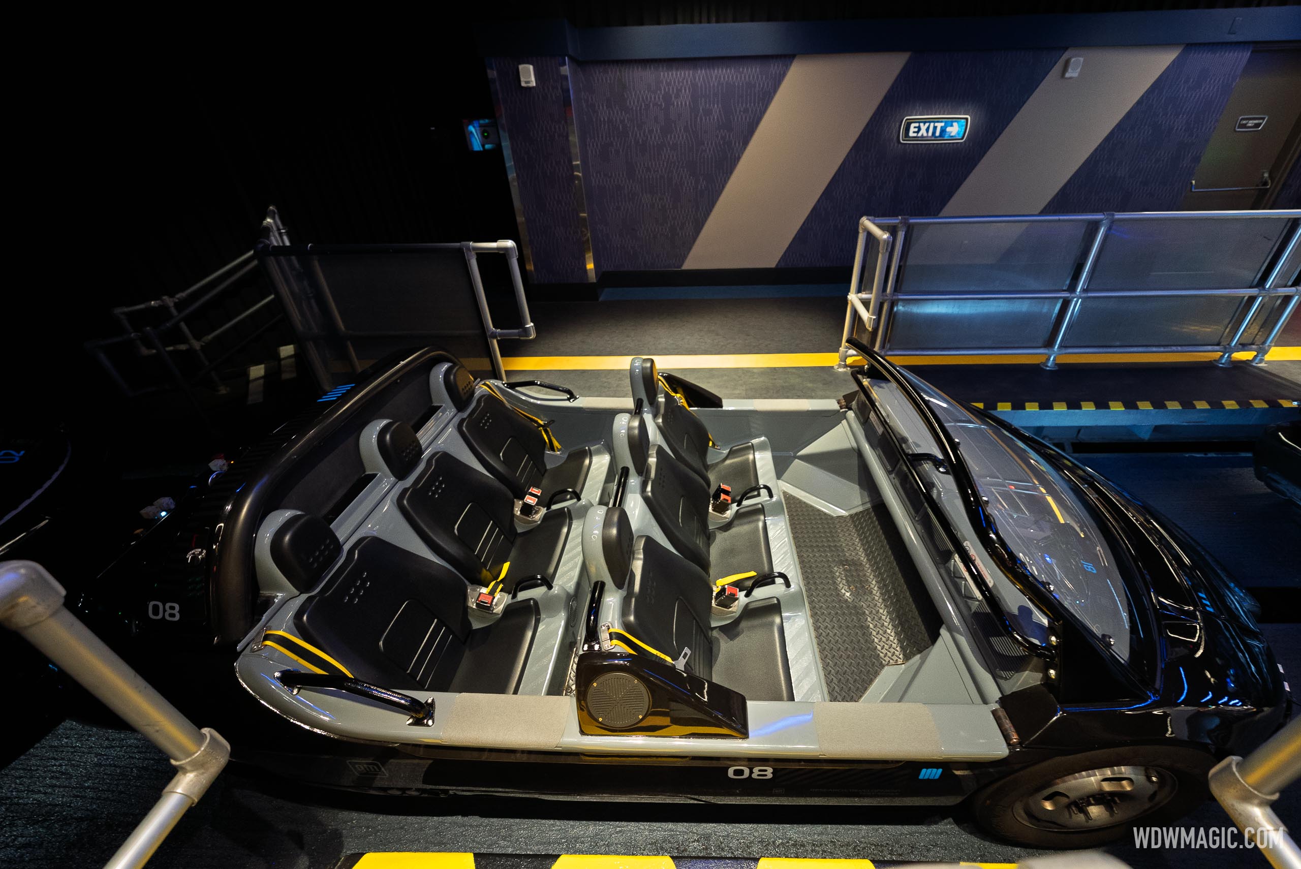 Test Track 3.0 Ride-Through - Photo 25 of 59