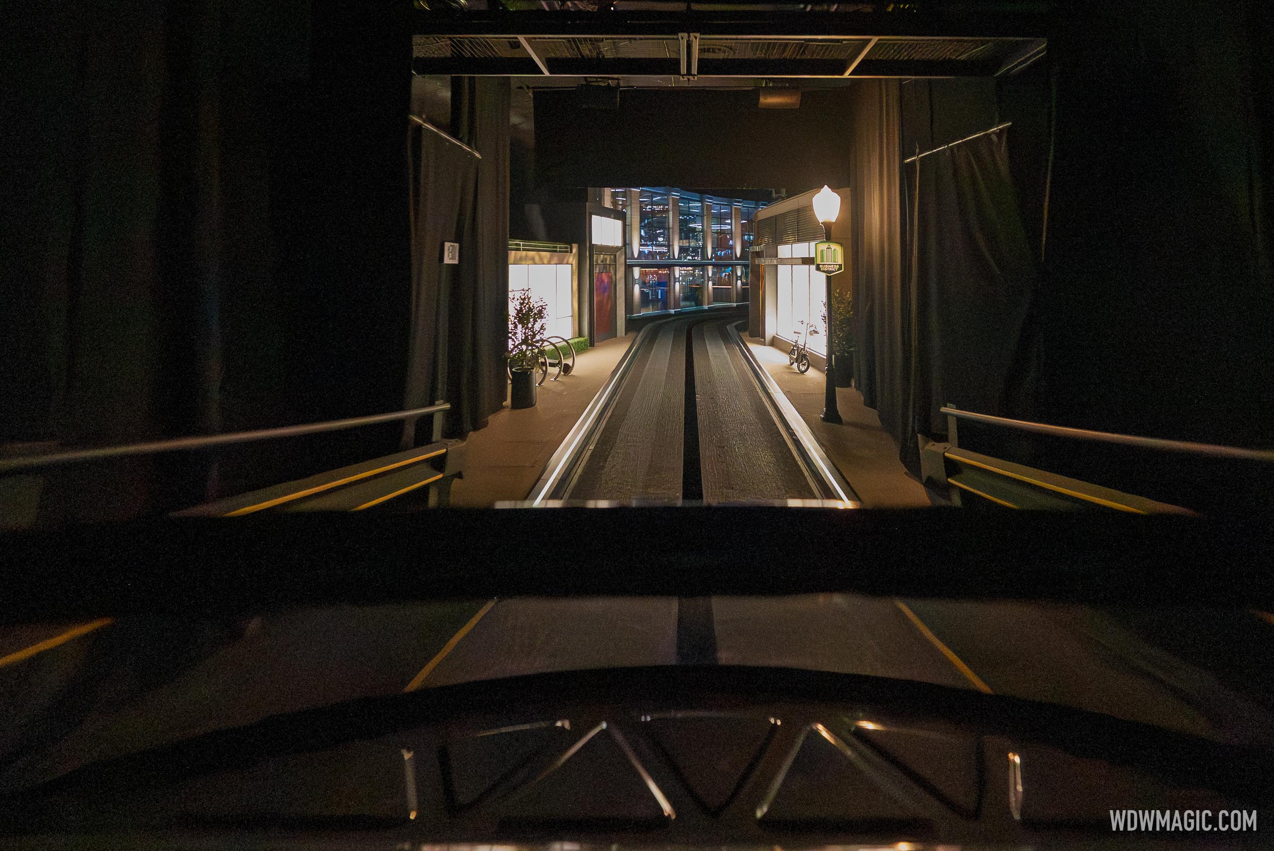 Test Track 3.0 Ride-Through - Photo 33 of 59