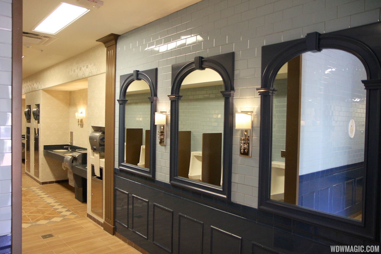 New American Adventure Pavilion Restrooms - Photo 11 of 11