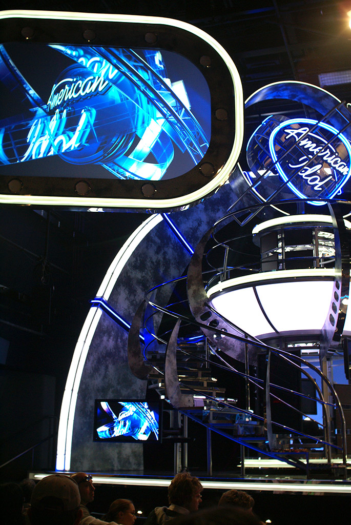 American Idol Theater - Photo 4 of 4