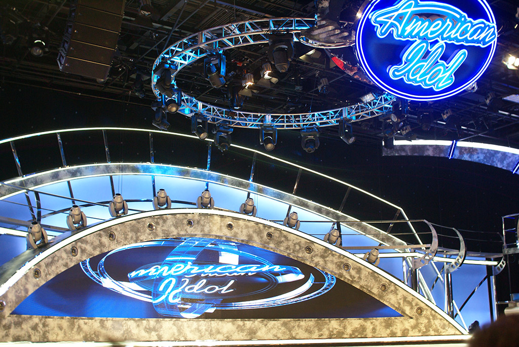 American Idol Theater - Photo 2 of 4